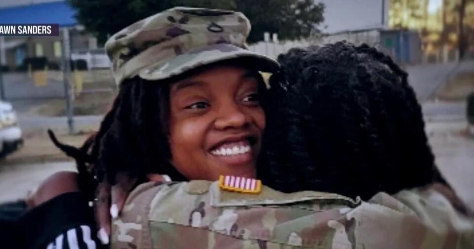 Three U.S. soldiers killed in drone attack in Jordan identified - NewsBreak