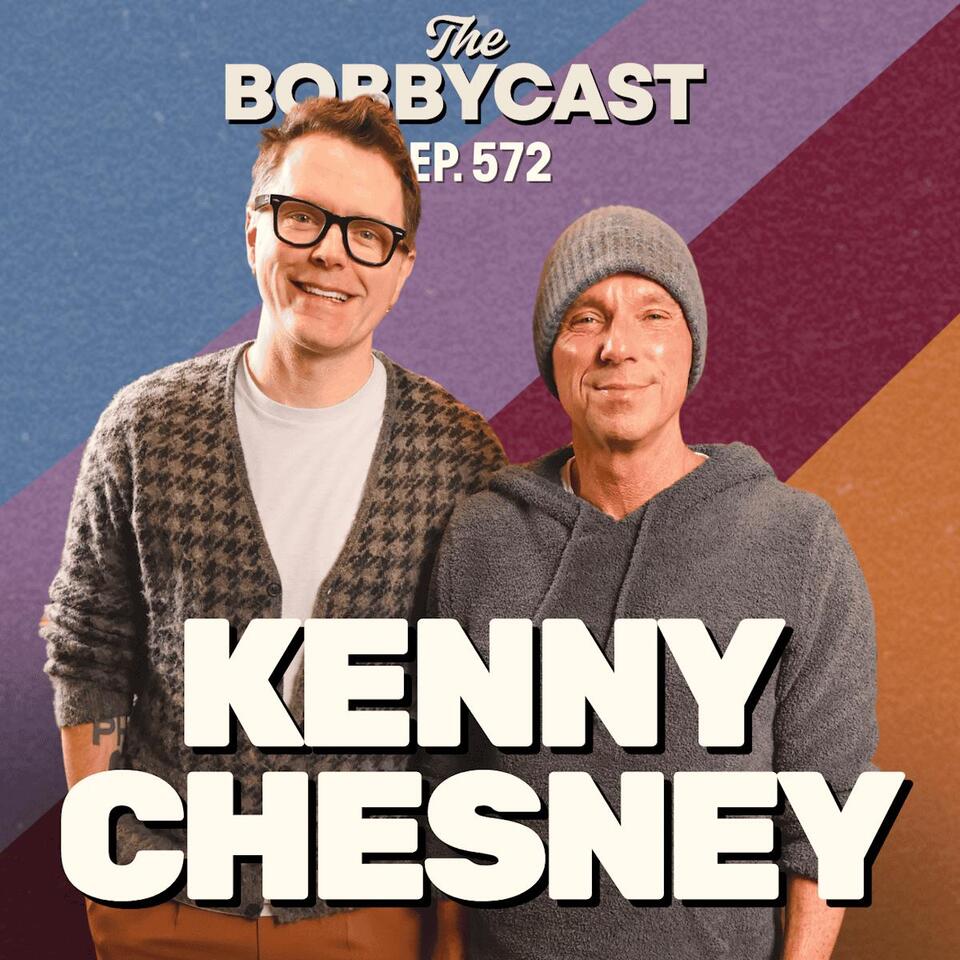 Bobby Bones Makes Netflix Debut With ‘The BobbyCast’ Featuring Kenny ...