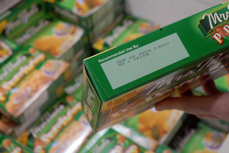 CDC Widens Listeria Recall on Pasta Sold in Michigan - NewsBreak