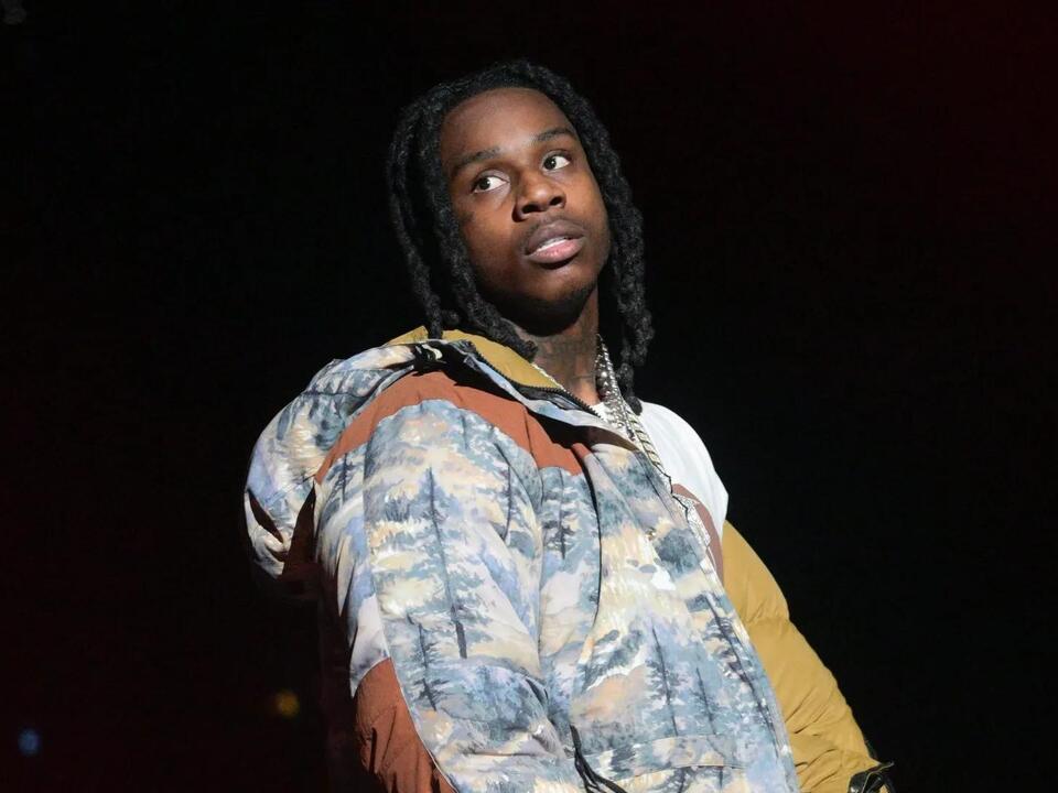 Polo G Breaks His Silence On Shooting Incident Between His Mother ...