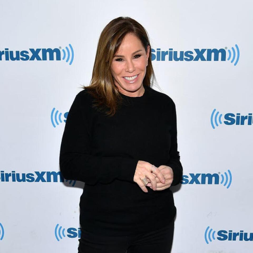 Melissa Rivers Marries Steve Mitchel in Intimate Ceremony—Featuring a Nod to Mom Joan Rivers ...