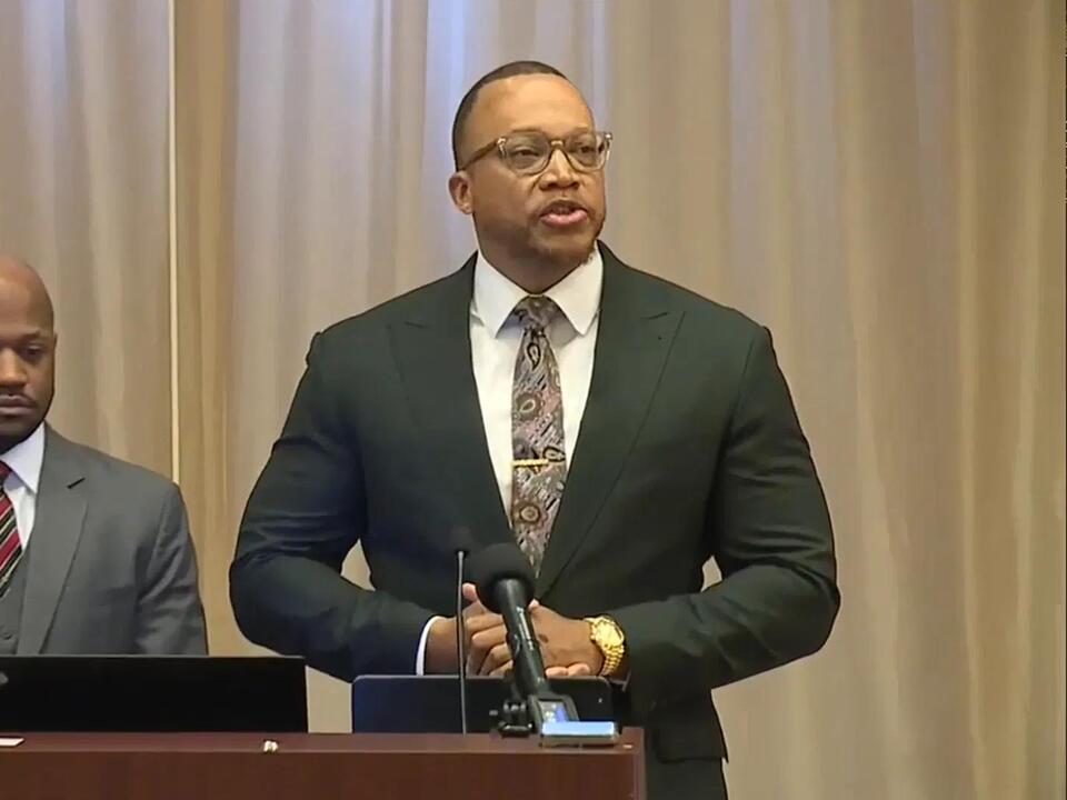 Attorneys for Key Bridge collapse victims, families, launch independent ...