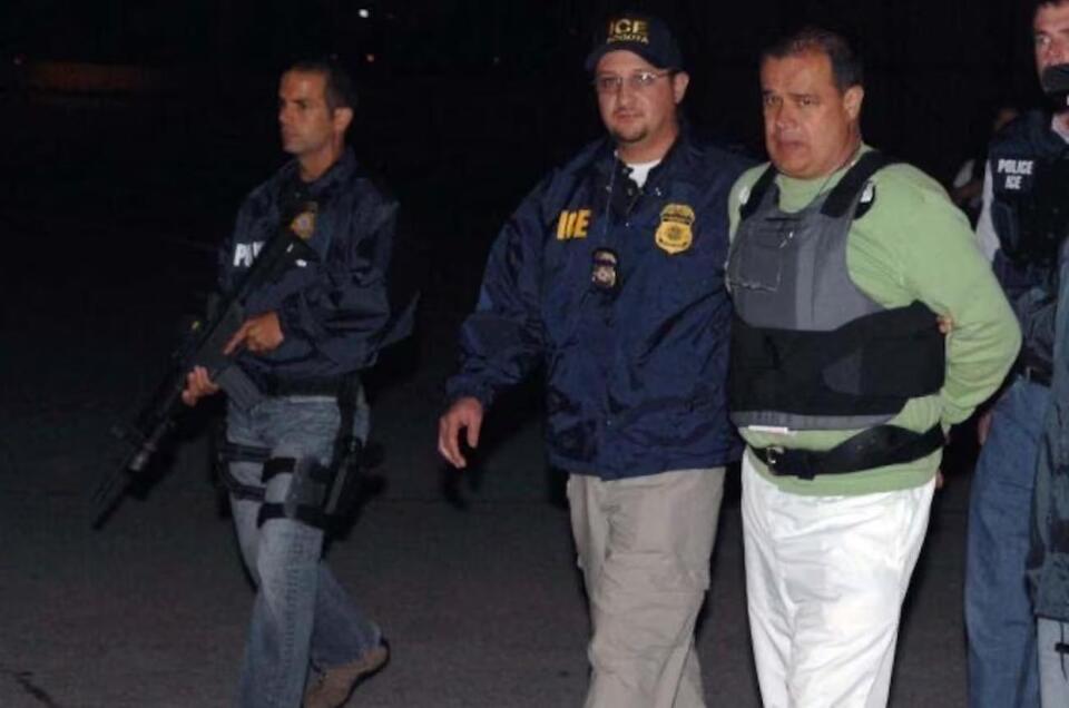 Head of Homeland Security Investigations in Honolulu retired ahead of ...