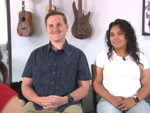 Valley street preacher sits down with ABC15 after being shot in the head