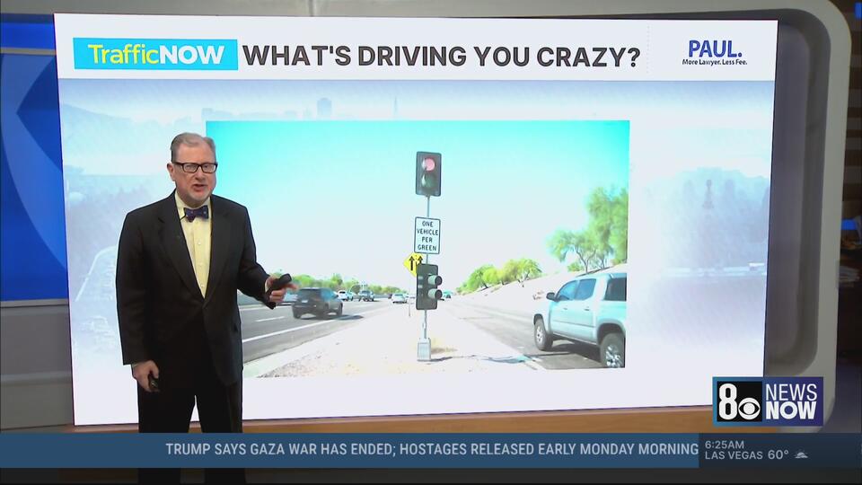 What’s Driving You Crazy? – Why some freeway ramp meter signals aren’t ...