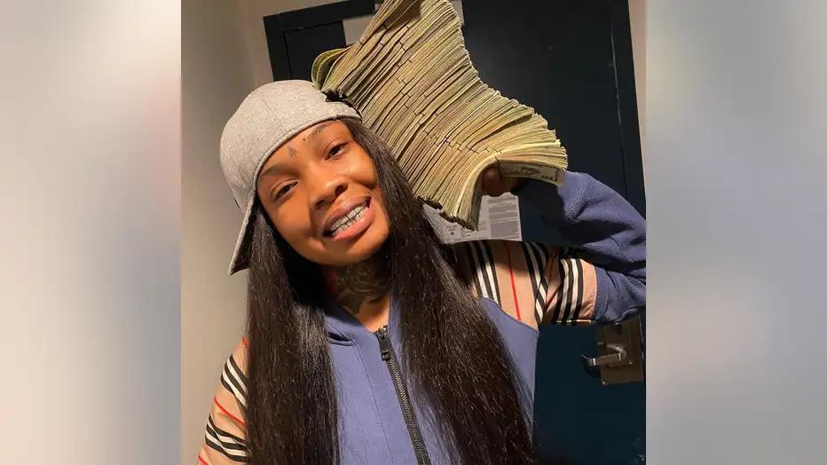 Houston Murder: Lotta Cash Desto killed in Houston; second suspect ...