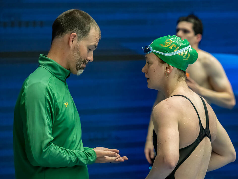 Carli Cronk, Viola Scotto Di Carlo Lead Deaflympics Record Blitz ...