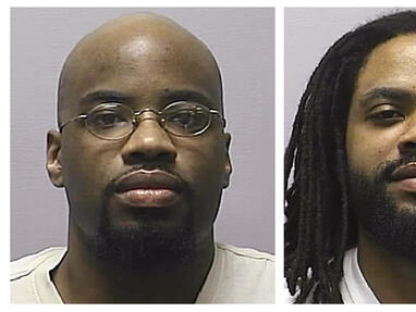 2 brothers condemned to die for the 'Wichita massacre' want a new ...