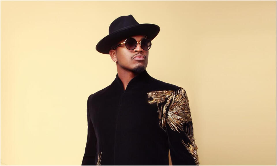 “BMF”: ‘Hairless’ Ne-Yo Opens Up About Wearing A “Lace Front” Wig For ...