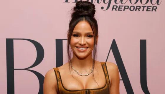 Cassie Breaks Her Silence To Thank Supporters Amid Release Of Diddy Assault Footage - NewsBreak