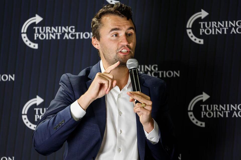 Unite or perish: America’s stark choice after Charlie Kirk’s death ...