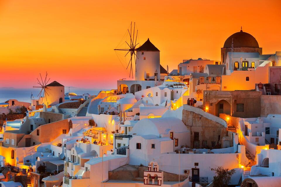 Six alternative romantic breaks to book in 2026 - NewsBreak