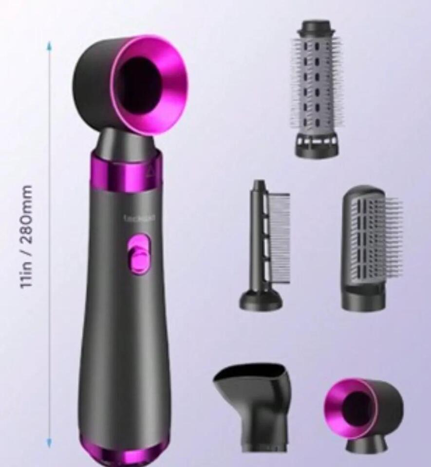 1,000+ Hair Dryers Recalled Over "Electrocution or Shock Hazard ...