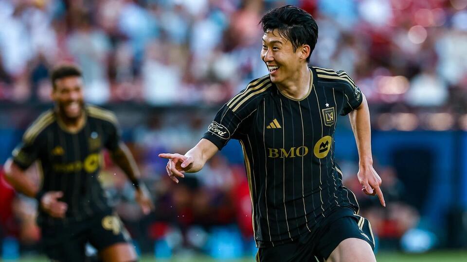 Sportico: MLS team values continue to climb - NewsBreak