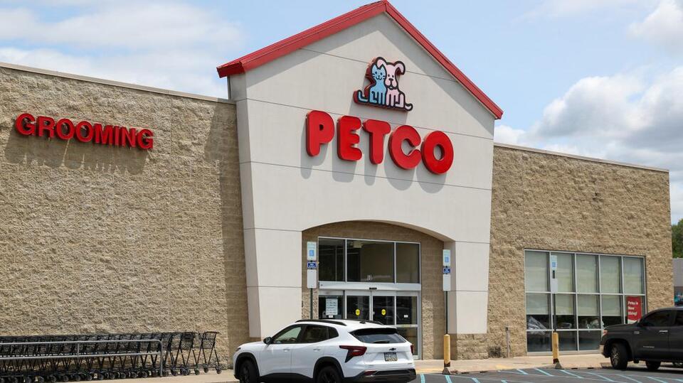 Petco to shut down dozens of stores in coming months - NewsBreak