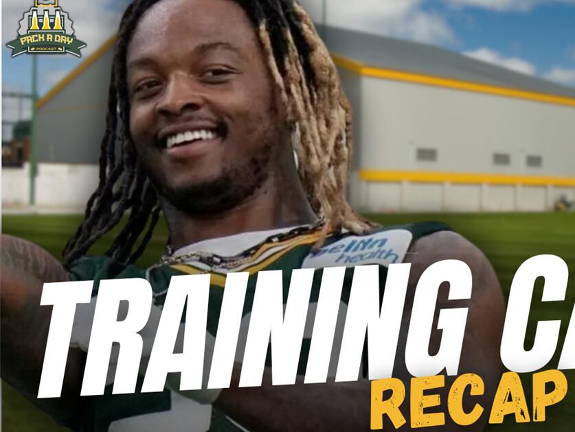 Pack-A-Day: Everything you need to know from day three of Packers ...