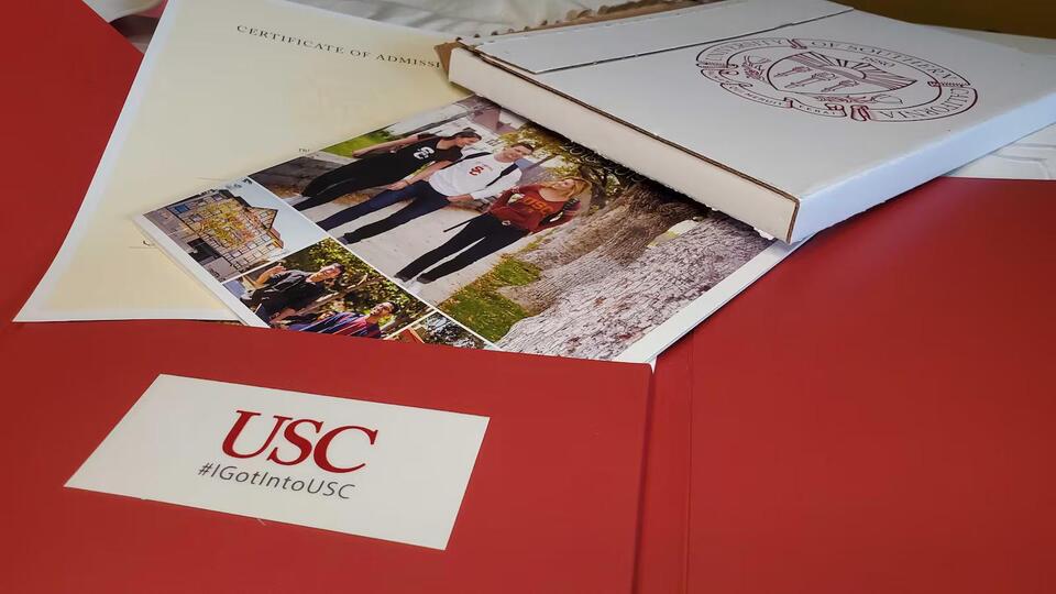 USC to offer Early Decision admissions beginning in 2027 - NewsBreak