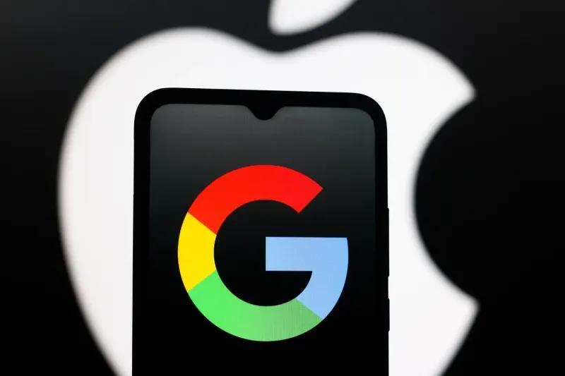 Google Explores Fiber Asset Deal With Stonepeak-Backed Radiate: Report ...