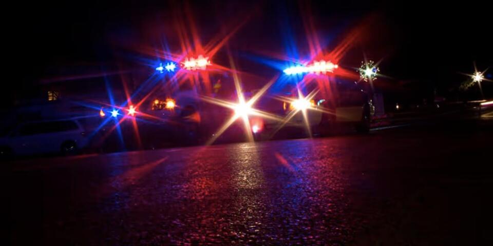 2 Found Dead Inside Hebron Apartment; Schools Closed As Police Open ...