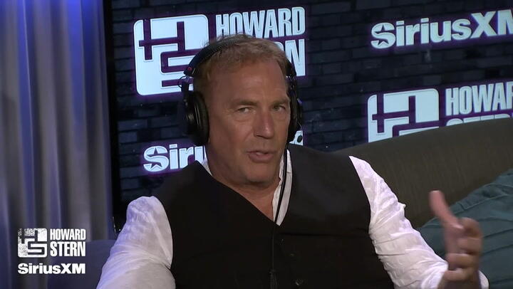 Kevin Costner finally breaks silence on rumored romance with Jewel - NewsBreak