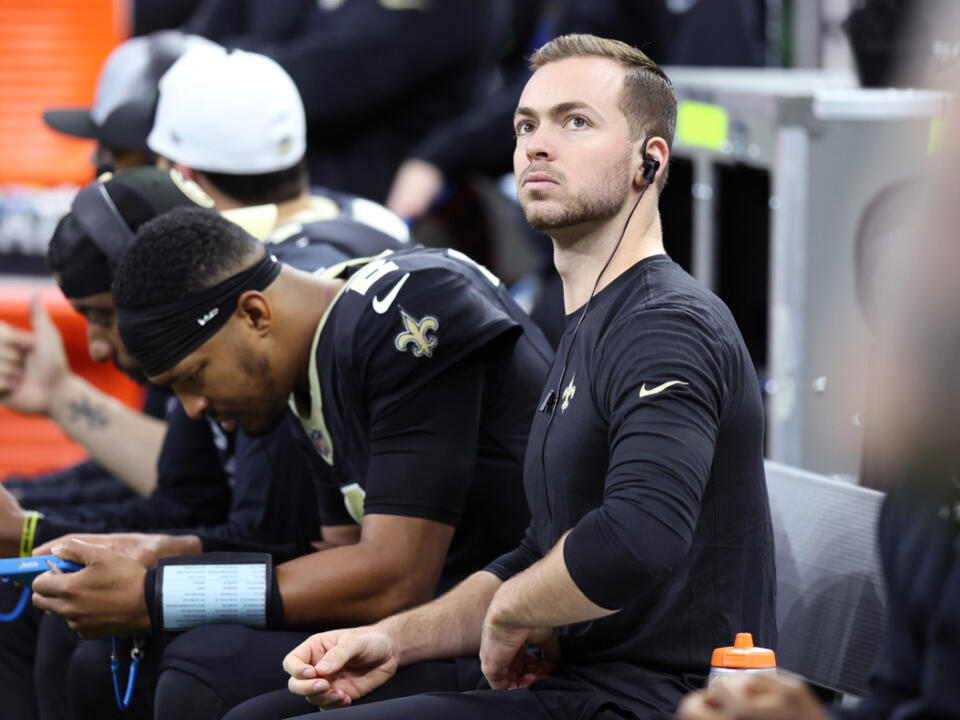 Saints Quarterback Announces Cancer Diagnosis Ahead of 2024 NFL Season
