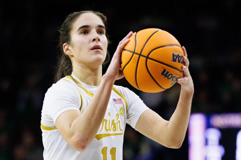 Who Is Sonia Citron’s Boyfriend Marist Liufau? All About the WNBA ...