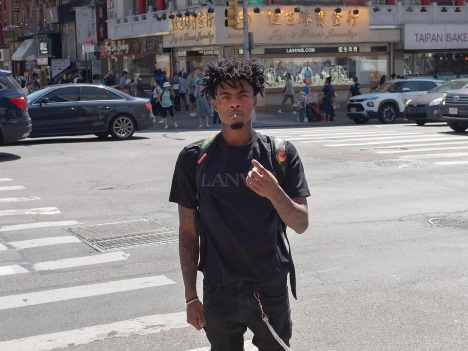 Inside the Abrasive Rise of LAZER DIM 700, 2024’s Most Thrilling and ...