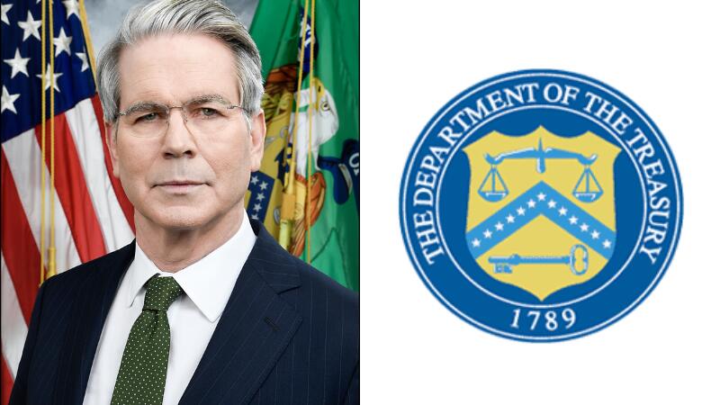 Treasury Moves to Block Illegal Immigrants From Tax Benefits and ...