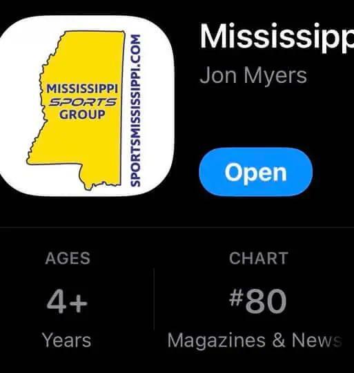 Mississippi Sports Group Launches Mississippi Sports App ...