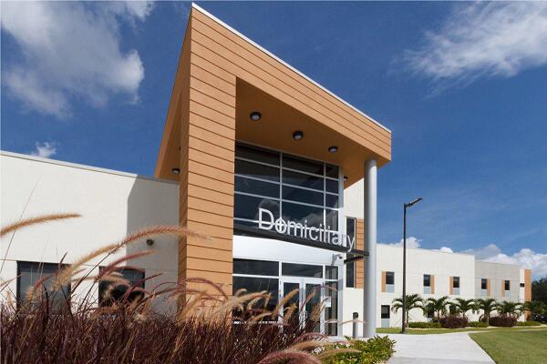 The West Palm Beach VA Expands Residential Treatment and Care Across ...