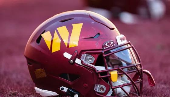 Washington Commanders 2025 NFL Draft Picks: Full List Of Team’s Round ...