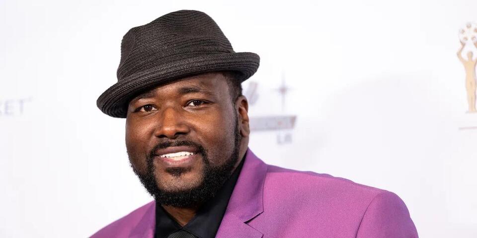 Quinton Aaron, 41, Lost 200 Pounds on His Weight-Loss Journey - All ...
