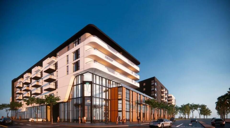 Holland Partner Group Receives Approval from Planning Commission for ...