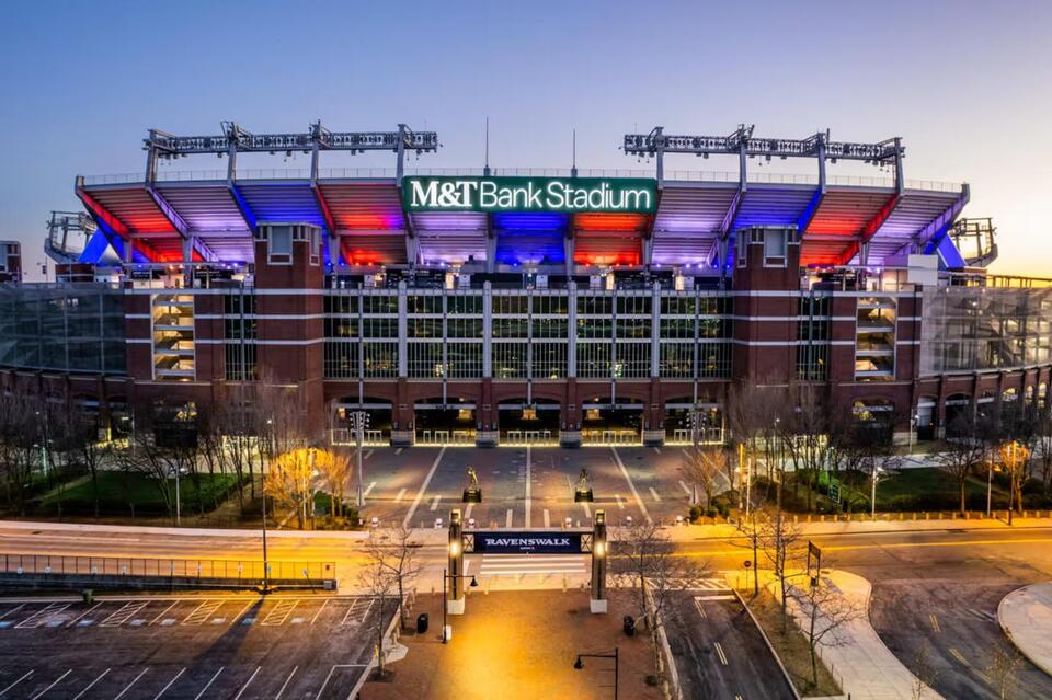 Alexis Suarez Flew Drone Over Stadium During Ravens Game - NewsBreak