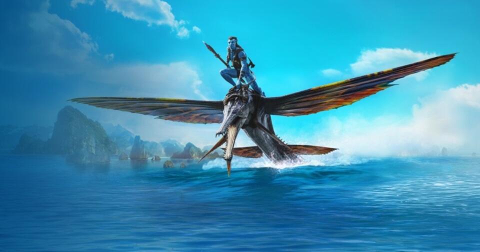 Who Are the Ash People in Avatar 3? Mangkwan Clan Explained - NewsBreak