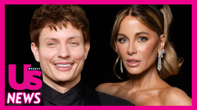 Kate Beckinsale and Matt Rife Golden Globes 2025 Run-In Details ...