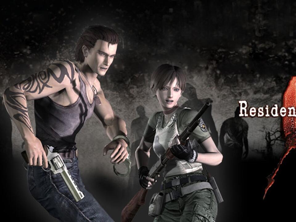 Resident Evil Zero Remake is Being Led by Resident Evil 3 Teams – Rumour Resident Evil Zero Remake is Being Led by Resident Evil 3 Teams – Rumour