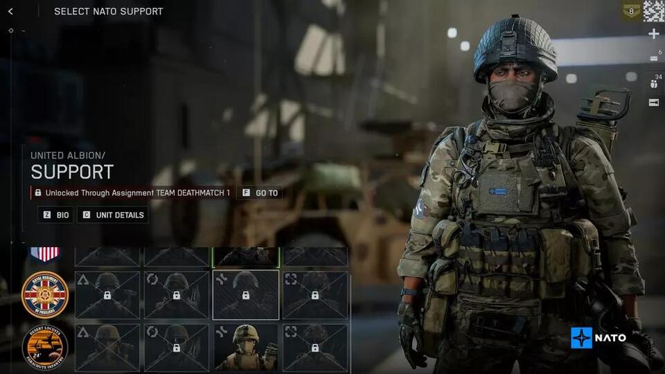 How to change your gender in Battlefield 6 - NewsBreak