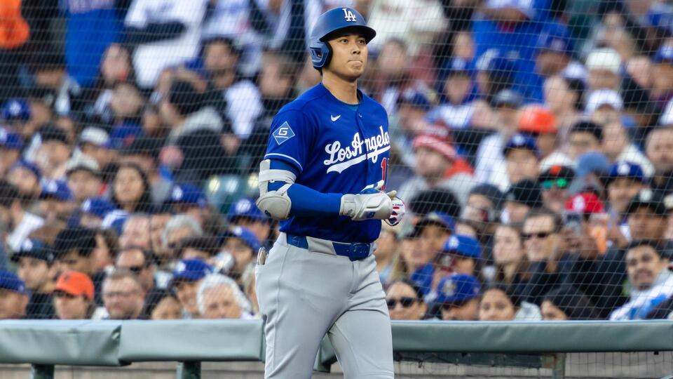 2026 Fantasy Baseball Week 5 Trade Values: Rest of season rankings for ...