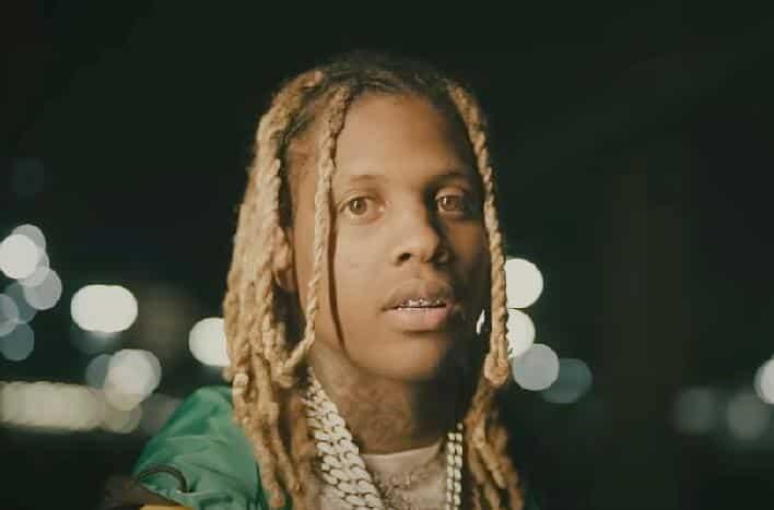 Lil Durk Associate THF BayZoo and Rapper G Ari Fatally Shot in Chicago ...