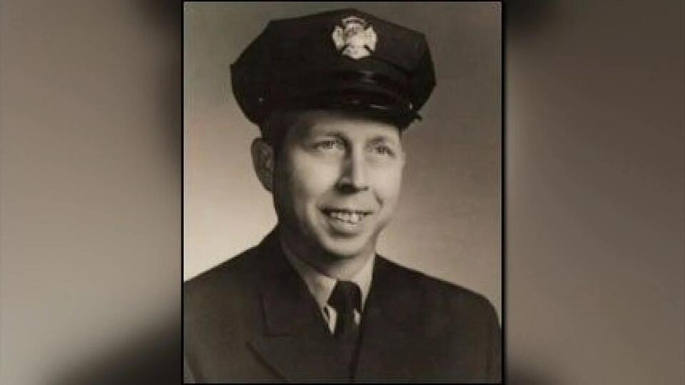 Family member says she's waiting for justice 41 years after firefighter ...