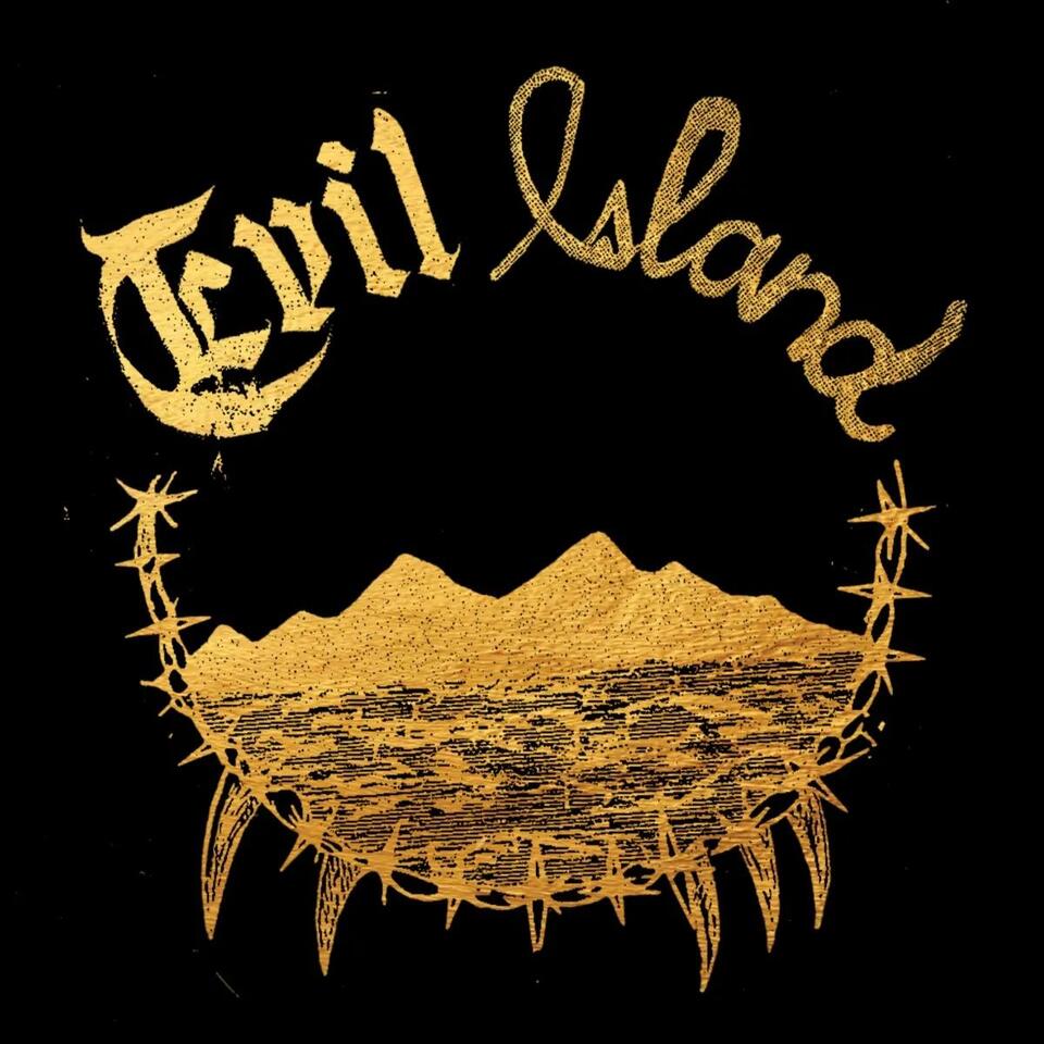 Blood Brothers Offshoot Evil Island Announce Debut Album Feat. First ...