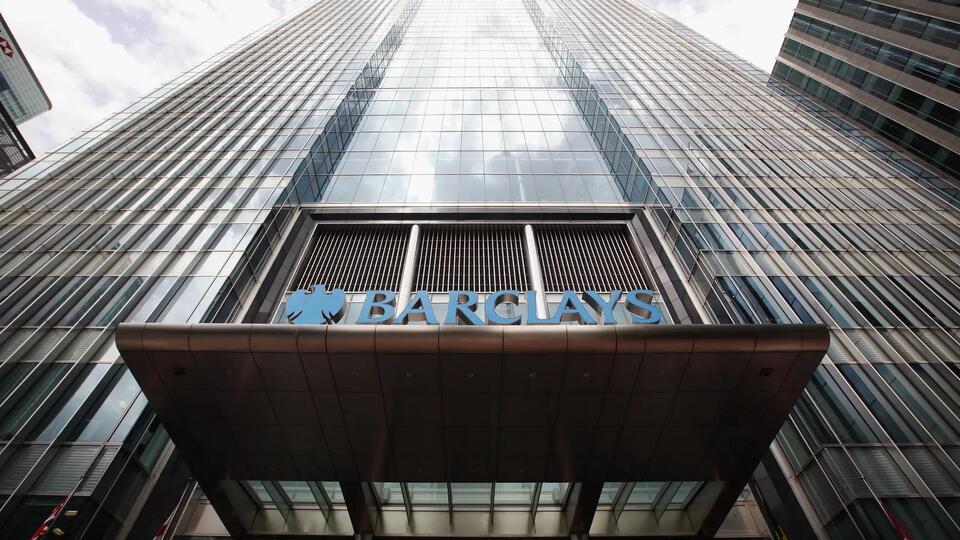 Barclays to shutter its Rise fintech accelerator, hub - NewsBreak