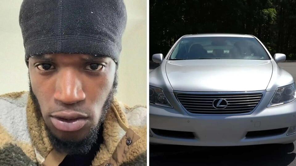 ‘Wrapped Like A Temu Package’: Mechanic Spots A Strange-Looking Car ...