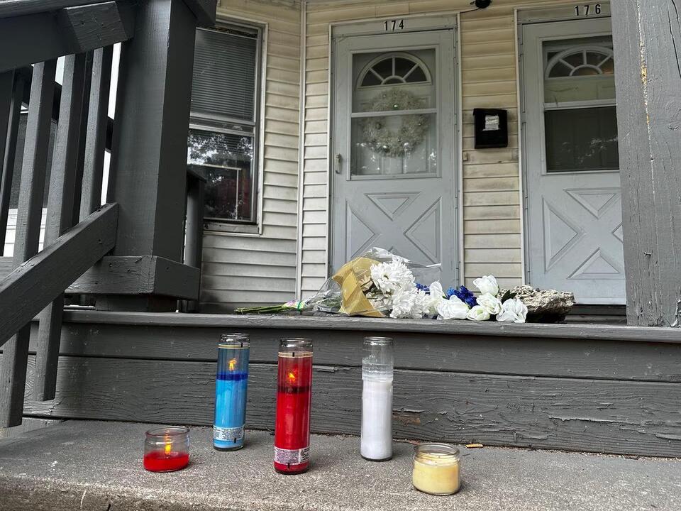 Mom of 10-year-old murdered in Springfield reveals details from day of ...