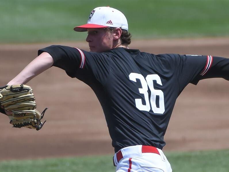 Trio of NC State baseball players enter transfer portal
