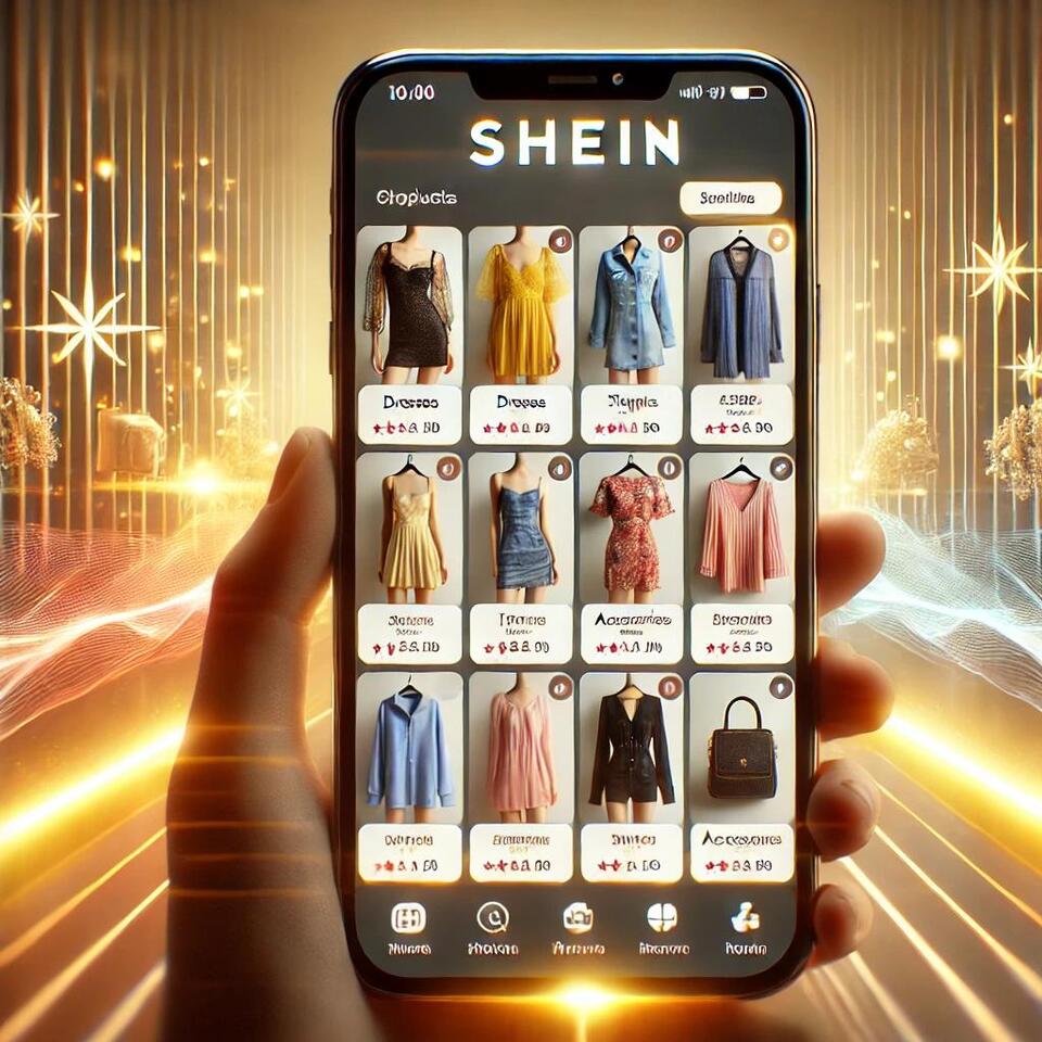 Shein’s profits drop, issuing a new challenge to long-planned IPO ...
