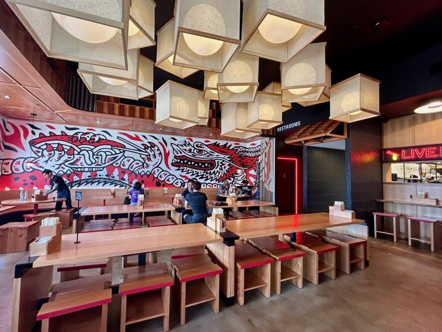 First look: Ramen Tatsu-Ya brings Japanese soul food to Round Rock