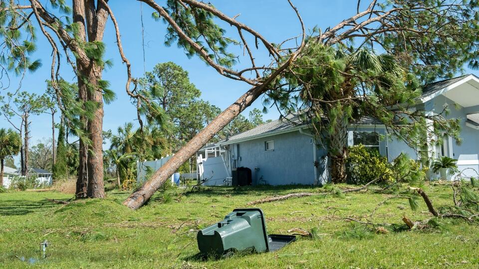Why Storm Damage Claims Get Complicated Fast in Texas - NewsBreak