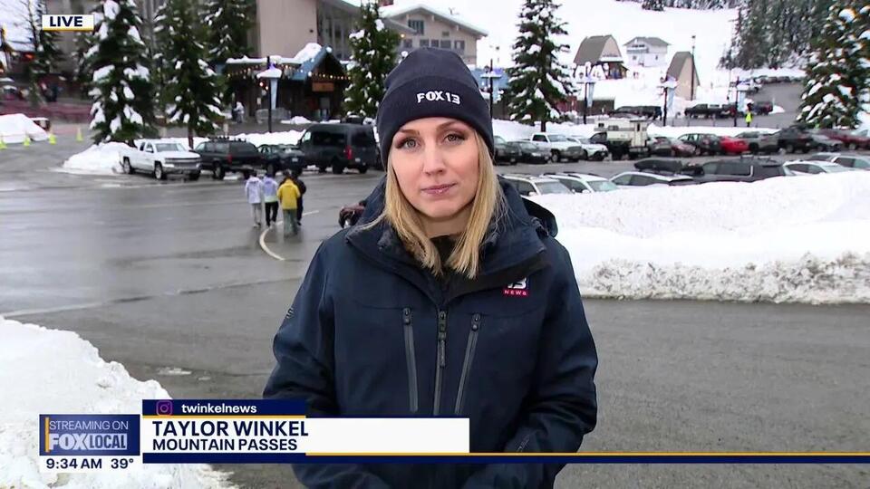 Which WA ski resorts are open? Stevens Pass ticketholders grow ...